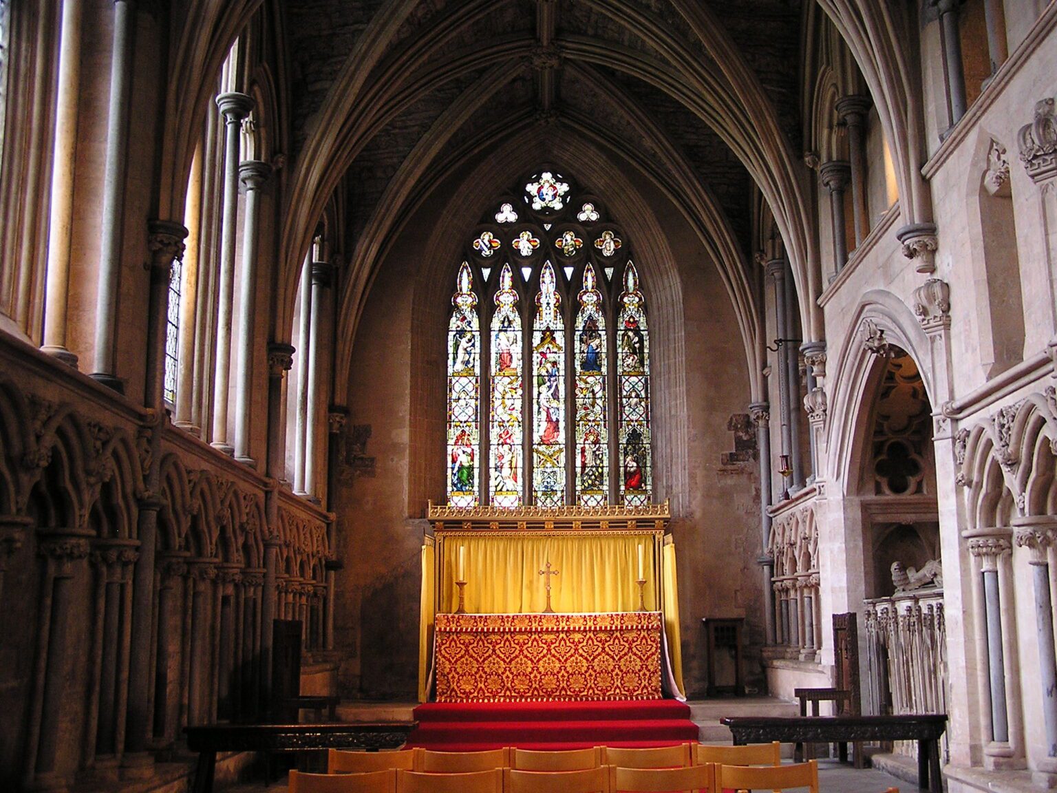 Home - Bristol Cathedral