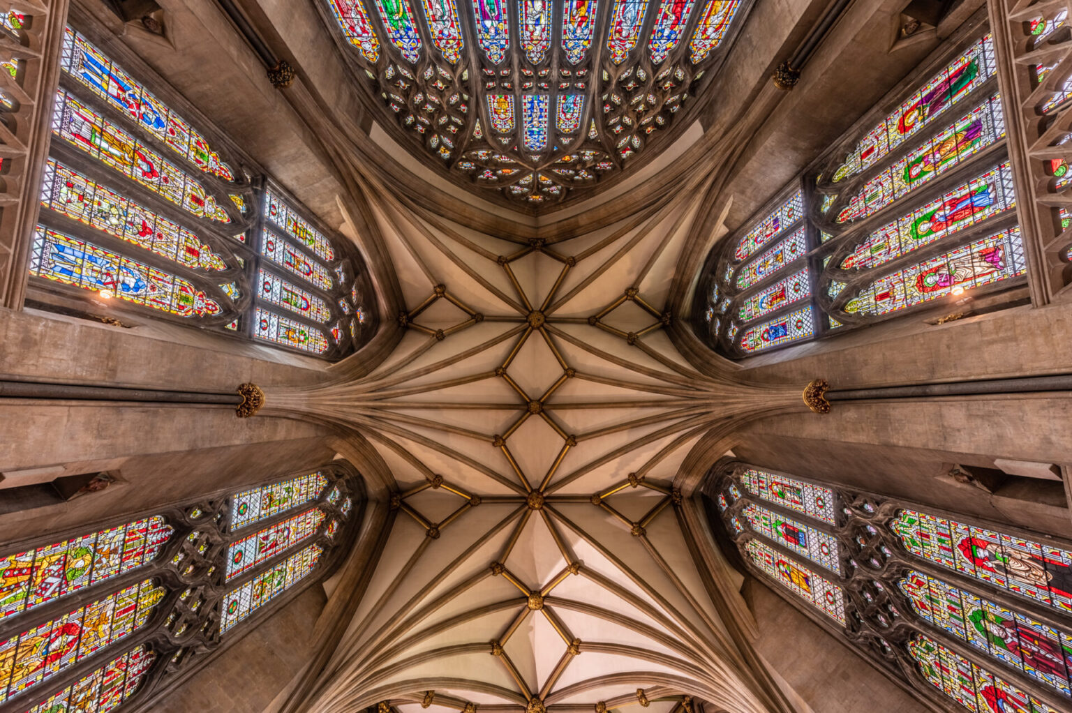 Home - Bristol Cathedral