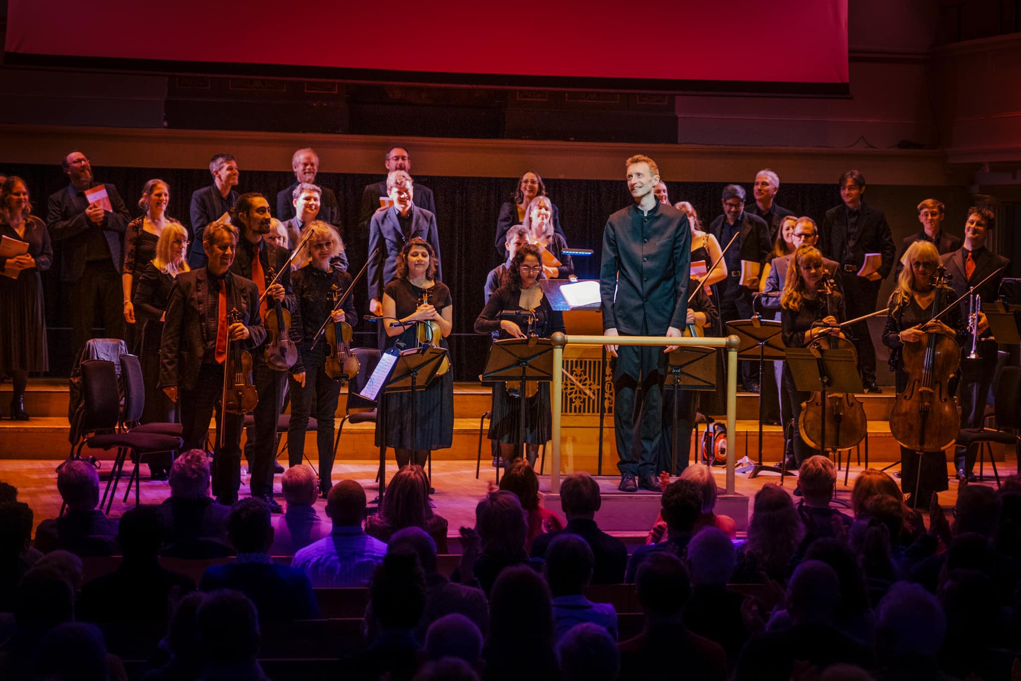 Messiah – in aid of NSPCC - Bristol Cathedral