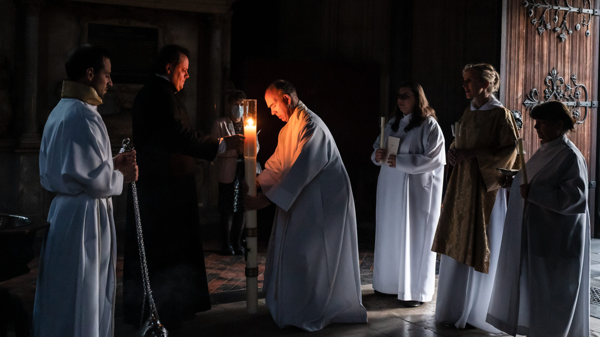 Lent & Easter at Bristol Cathedral - Bristol Cathedral